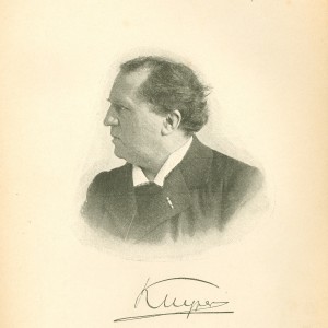 Abraham Kuyper on Ectypal Knowledge - The PostBarthian