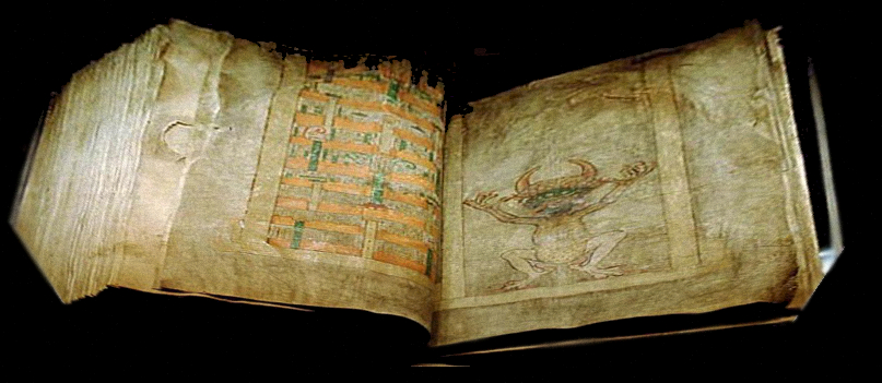 Devil_codex_Gigas-black - The PostBarthian