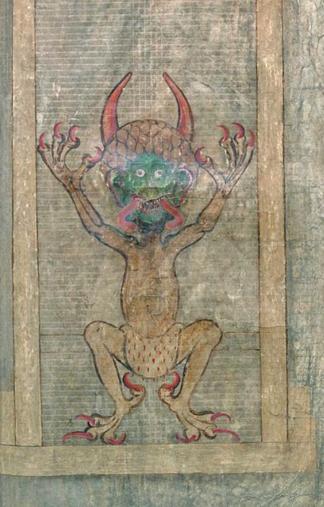 Karl Barth: Believing in Demons makes us Demonic | The PostBarthian