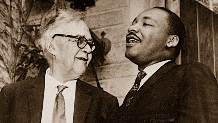 The Life of Karl Barth: Trip to America in 1962 (Part 8) | The PostBarthian